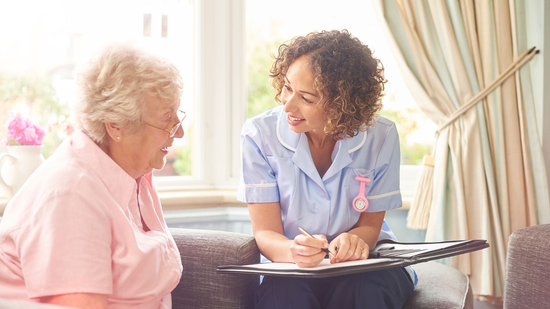 5 Tips for Recruiting Care Staff | Blog | Home Care Franchise Partners