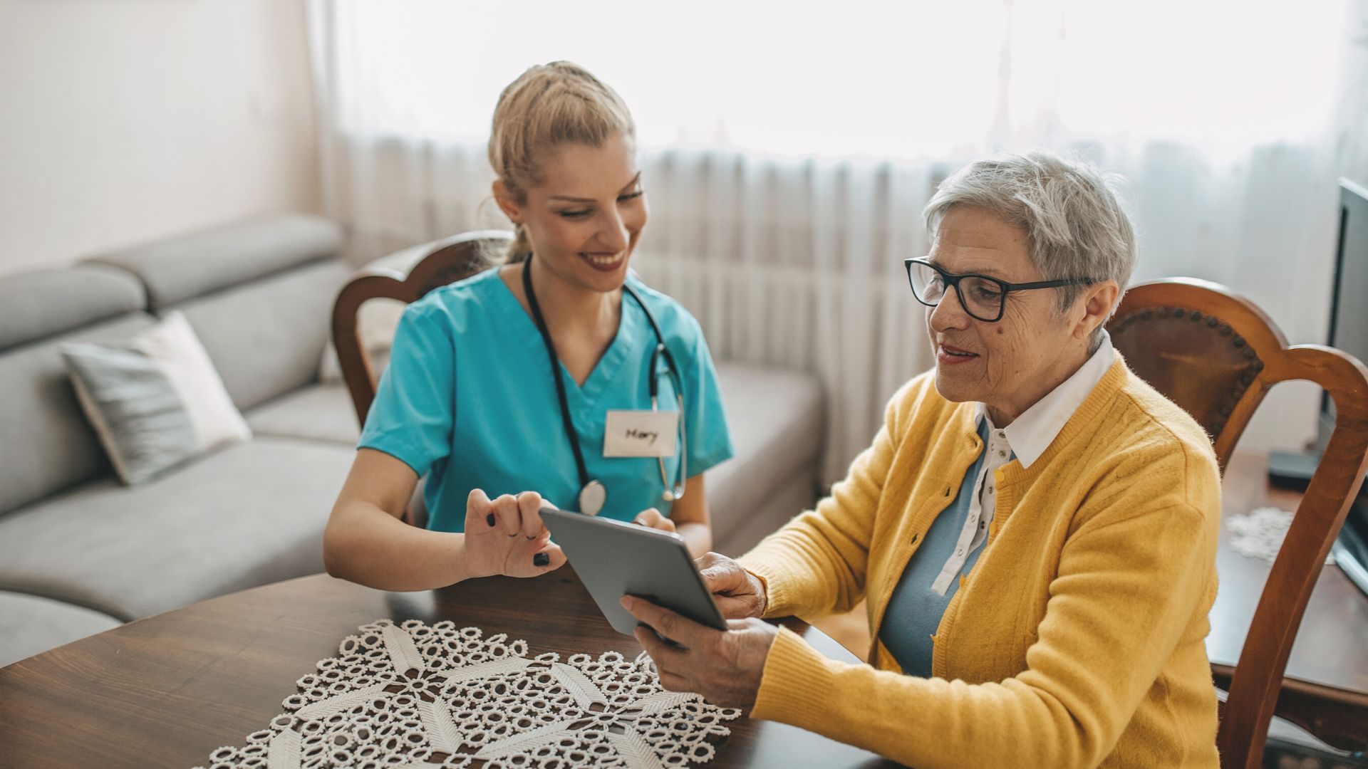 Understanding the Different Types of in Home Care Services | Blog